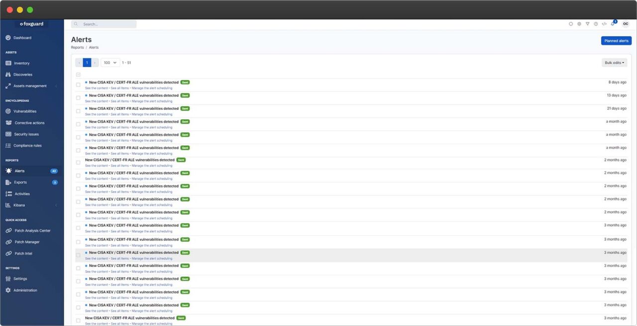 Foxguard - Protect your nuclear power facility with trusted Cyber Security